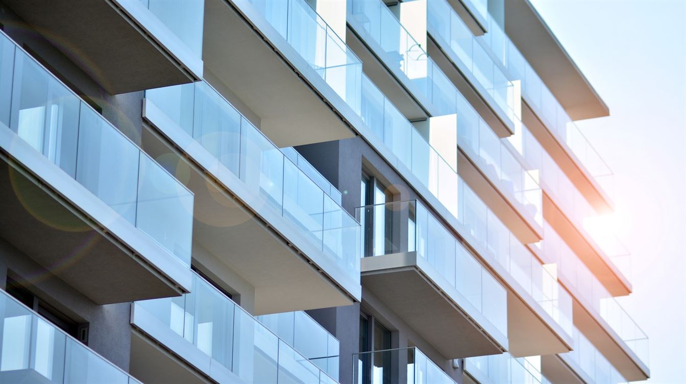 Residential Block Cleaning Services in Dubai |Schedule Expert Cleaning