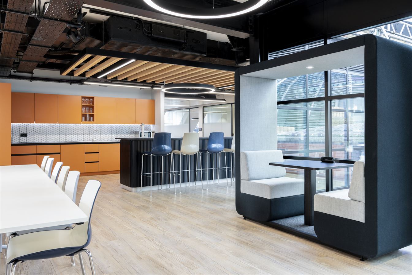 Yarnwicke Building Project | Cleanie Quality Cleaning Services